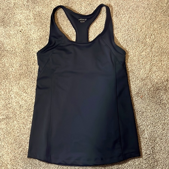 bcg | Tops | Racer Back Tank | Poshmark